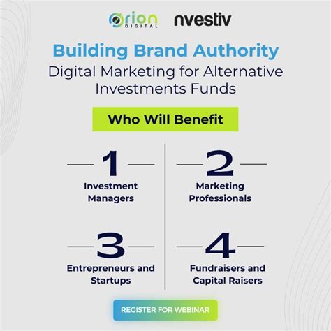 Brandauthority Digitalmarketing Alternativeinvestments Ramesh Tambe