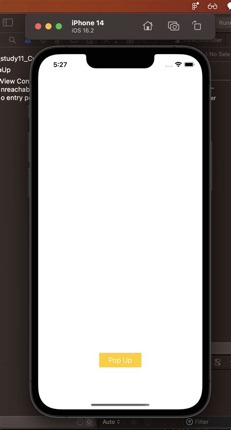 Ios 스토리보드 커스텀 팝업 다이얼로그 웹뷰 Ios 스토리보드 커스텀 팝업 다이얼로그 웹뷰