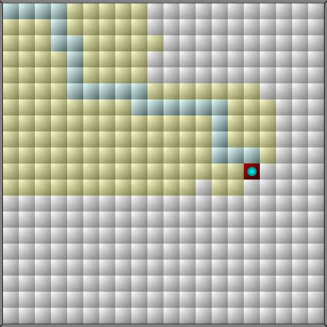 Priority Queue A Star Algorithm In C Stack Overflow