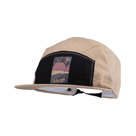 Leatt Panel Desert Cap Speed Addicts