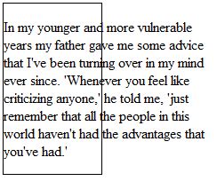 Fungsi Overflow X Hidden Pada CSS Kursus Website Terbaik