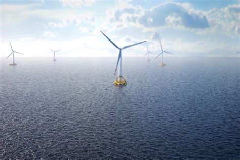 Webinar Trends Challenges And Future Perspectives For Floating Offshore Wind Turbine Development