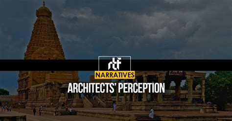 Rethinking The Future On Linkedin Architects Perception