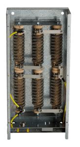 Sizing A Dynamic Brake Resistor