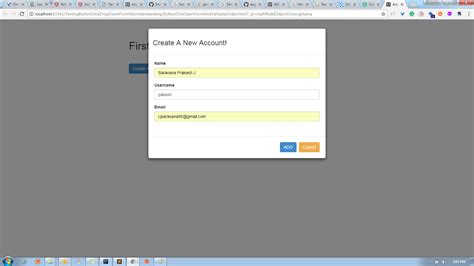 Github Imatechnophileangularjs Login Form
