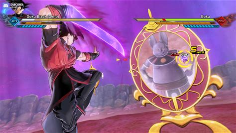 Xeno Goku Black Xenoverse Mods Xeno Goku Black Xenoverse Mods