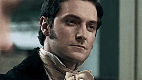 Richard Armitage Intervju 
