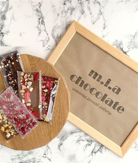 @m.i.a.chocolate on Instagram: "🍫Плитки «мини» Это плитки из ...