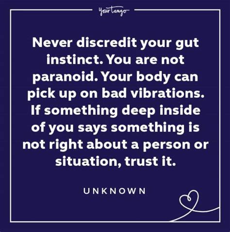 Red Flags In A Relationship Quotes YourTango