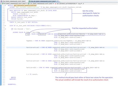 Abap Restful Application Programming 28 Authorization Control