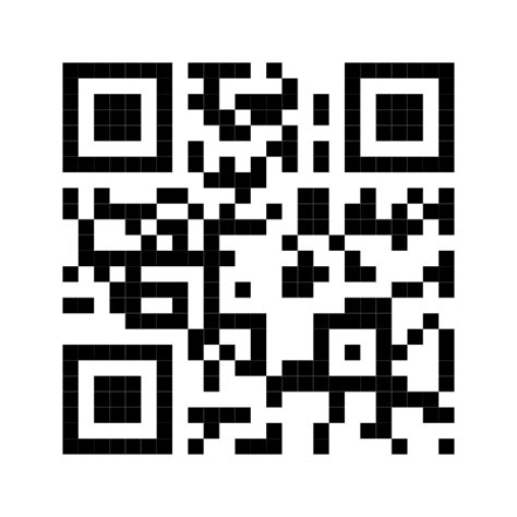 share the open clipart qr code vector drawing free svg