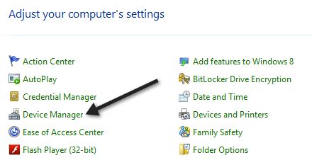 Device Association Framework High CPU Usage In Windows