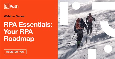 Uipath Want To Create Your Own Roadmap For Rpa Success⭐ Facebook