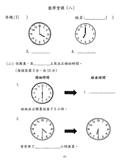 Spcc Test Mathe P1 Pdf