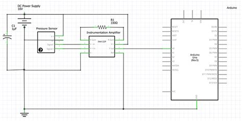 DC Signal Offset When Connecting to Arduino Analog Input Pin - Science and Measurement - Arduino ...