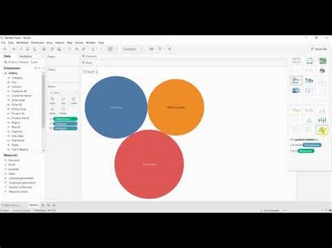 The Best Tableau Tutorials On YouTube To Watch Right Now Tableau Training