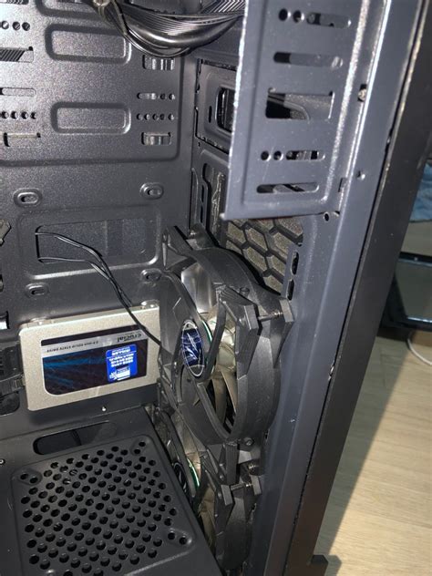 컴퓨터 블루스크린 지식in