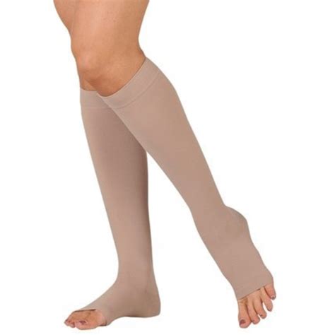30 40 Mmhg Juzo Dynamic Varin Ad N Compression Stockings Knee High