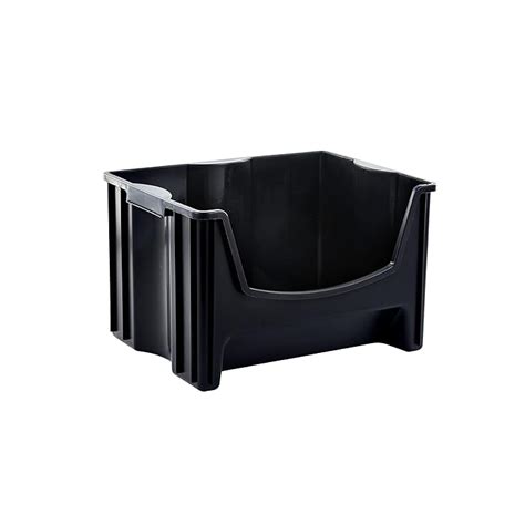 Interlocking Stackable Containers At Kiara Stetson Blog