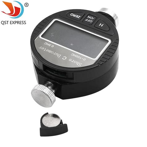 Ha Hd Hc Digital Dial Indicator Durometer Digital Grandado