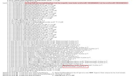 Flinkx Yarn Per Job提交异常 · Issue 643 · Dtstack Chunjun · Github