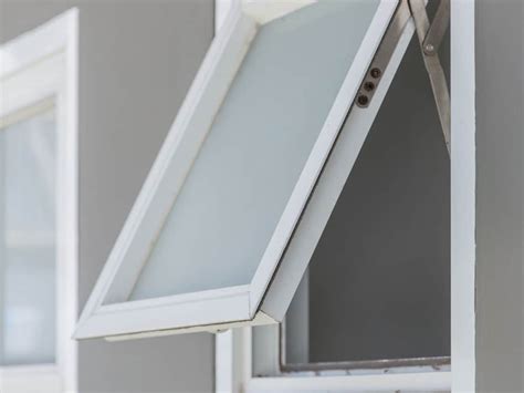 Aluminum Window Wont Stay UpSolved And Fixed