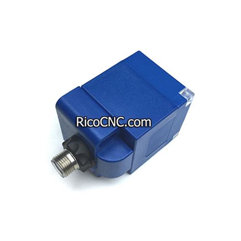 4 008 61 0776 4008610776 Sensor Inductive 40x40x5570 Sn20 Nonc With