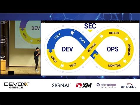 devoxx talk move fast build things safely from devoxx class central