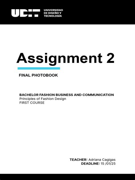 Assignment2designprinciplescopia Pdf