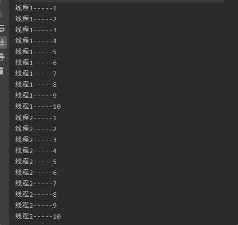 多線程，從入門到放棄 每日頭條