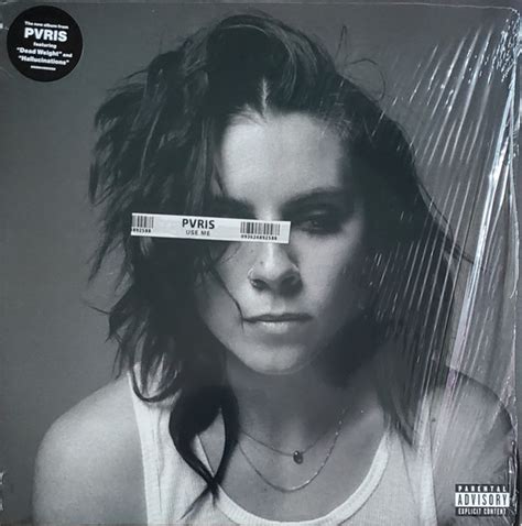 Pvris Use Me 2020 Vinyl Discogs