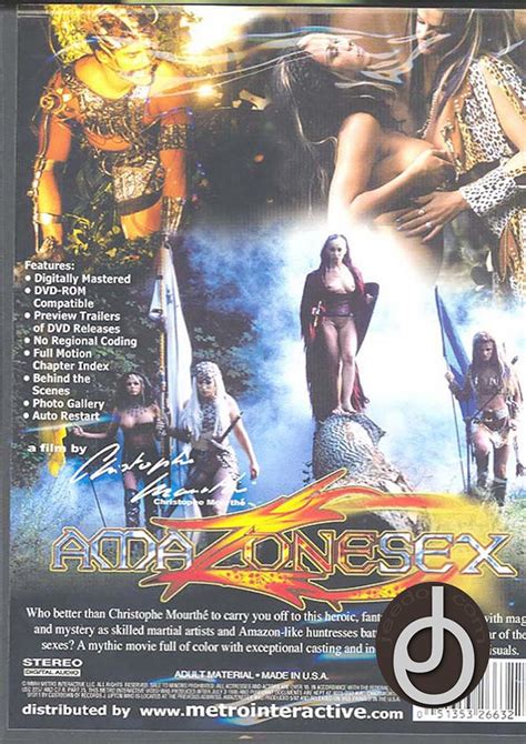 Amazone Sex DVD Porn Movies Streams And Downloads