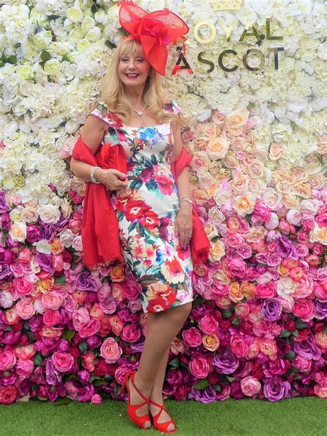 Mot Models Susie Silvey