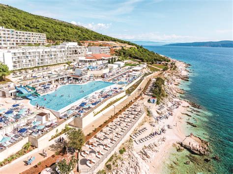 Kroatien All Inclusive Mit Tui All Inclusive Nach Kroatien