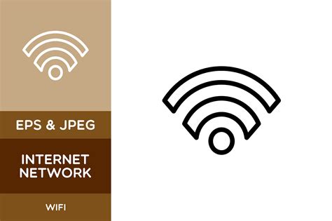 Internet Network Wifi Graphic By Beldonbenediktus · Creative Fabrica