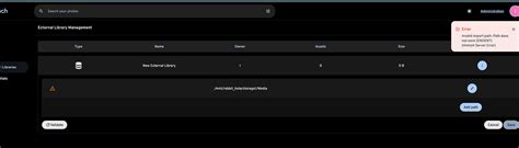 Immich Bulk Uploads Photos TrueNAS Scale Apps And Virtualization TrueNAS Community Forums