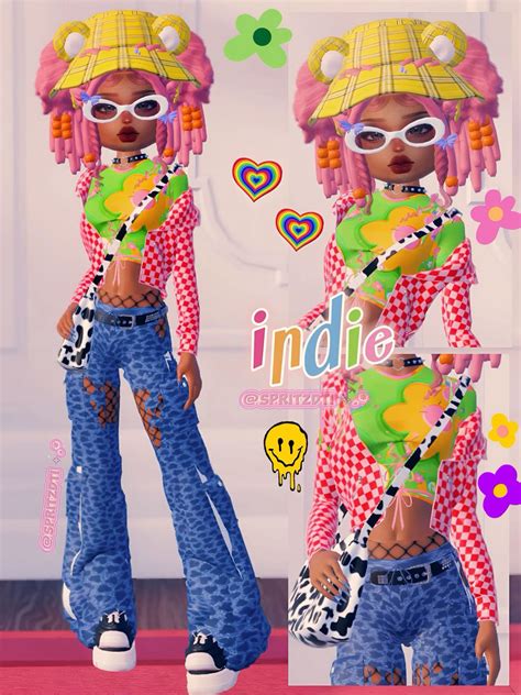 Pin On Dti Hacksfits 💕