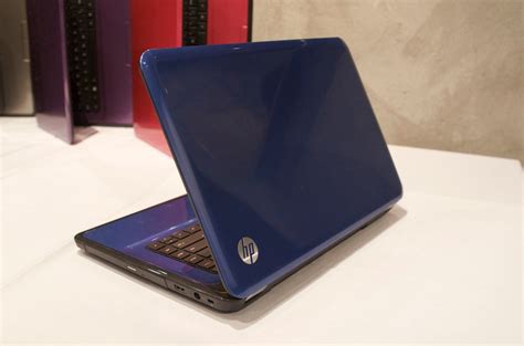 Hp Pavilion G Series Announced G G And G Notebooks Arrive Video