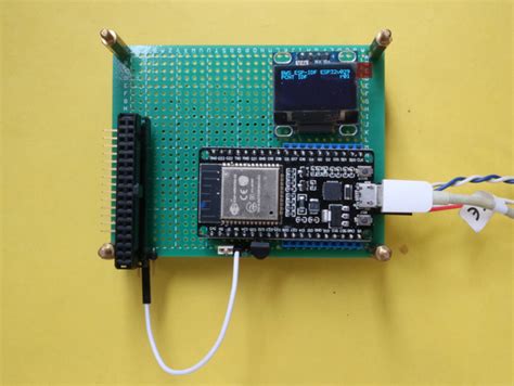 bugworkshop 甲蟲工作室 diy esp32：esp32 pcnt 脈衝計數器程式（三十九）