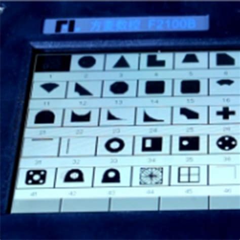 CNC Plasma Flame Cutting Table CNC Plasma Cutter Gaochuang