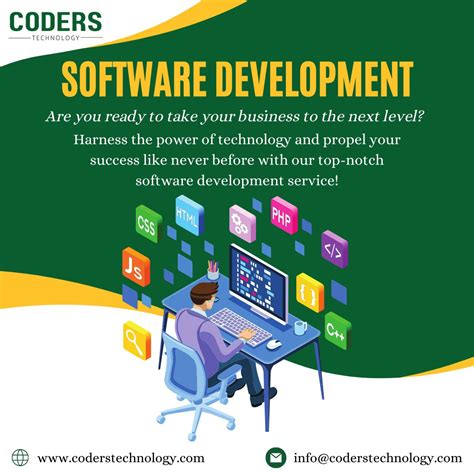 Coders Technology On Linkedin Softwaredevelopment Softwaretesting
