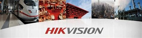 Hikvision « Dogrulyk HJ – интеграция систем безопасности в Туркменистане