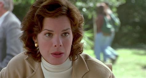 Official Site Of Marcia Gay Harden The Work Flubber