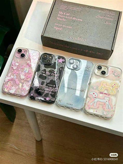 مدل قاب گوشی جدید؛ مدل های زیبا و ترند دخترانه