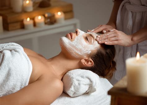 Cuidado Facial En Spa 5 Razones Esenciales Para Incluirlo En Tu Rutina Wonderblog