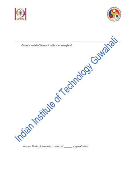 Week 3 Assignment 3 Solution Pdf