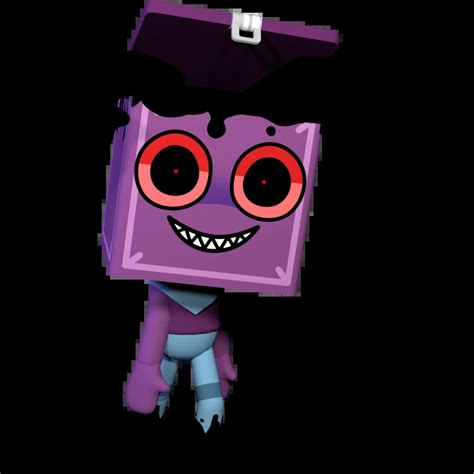 Categorycommon Twisteds Dandys World Wiki Fandom