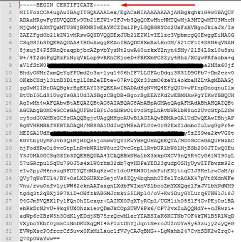 Troubleshoot Of Threat Grid Appliance Integration With FMC Cisco