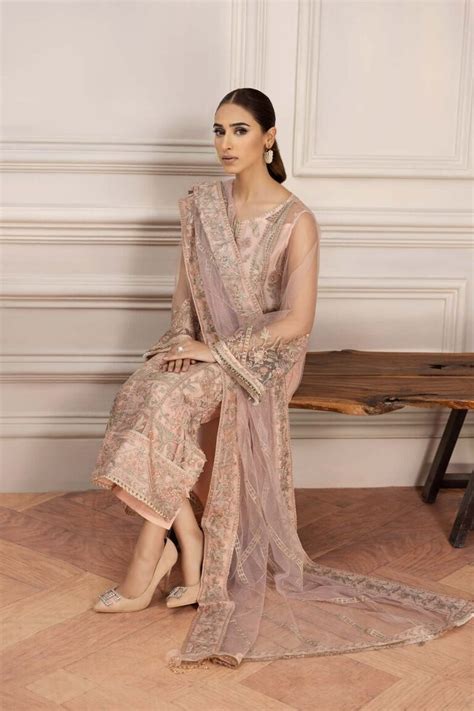 Farasha Formal Ready To Wear Rosita Shubeel