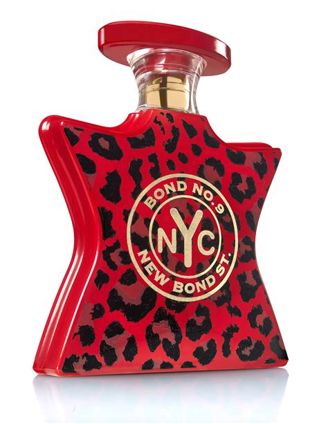 Bond No 9 New Bond St